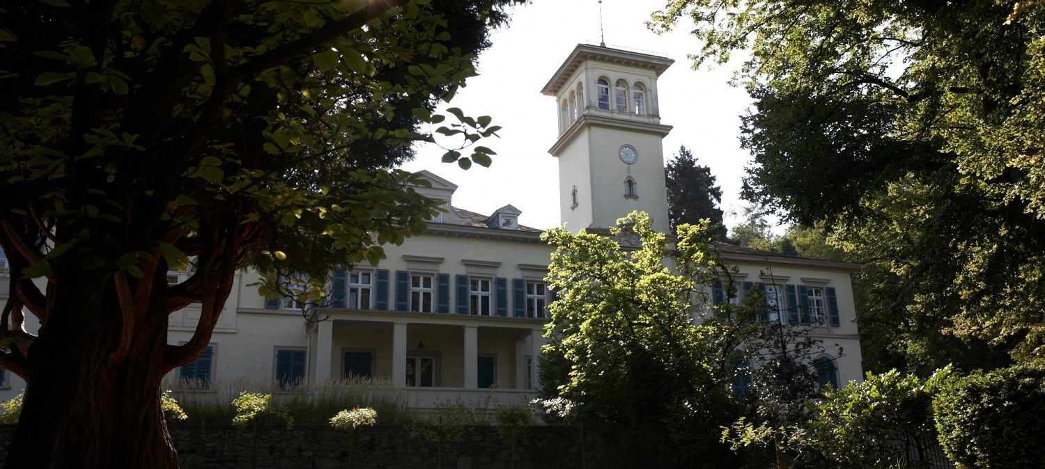 Schloss Heiligenberg | Seeheim - Jugenheim