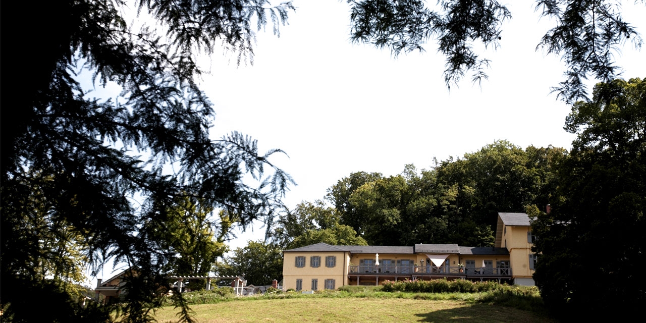 Schloss Seeheim | Seeheim - Jugenheim